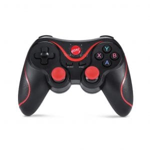 Control X3 Gamepad Bluetooth - TECNOCENTRY