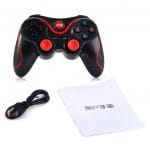 Control X3 Gamepad Bluetooth - TECNOCENTRY