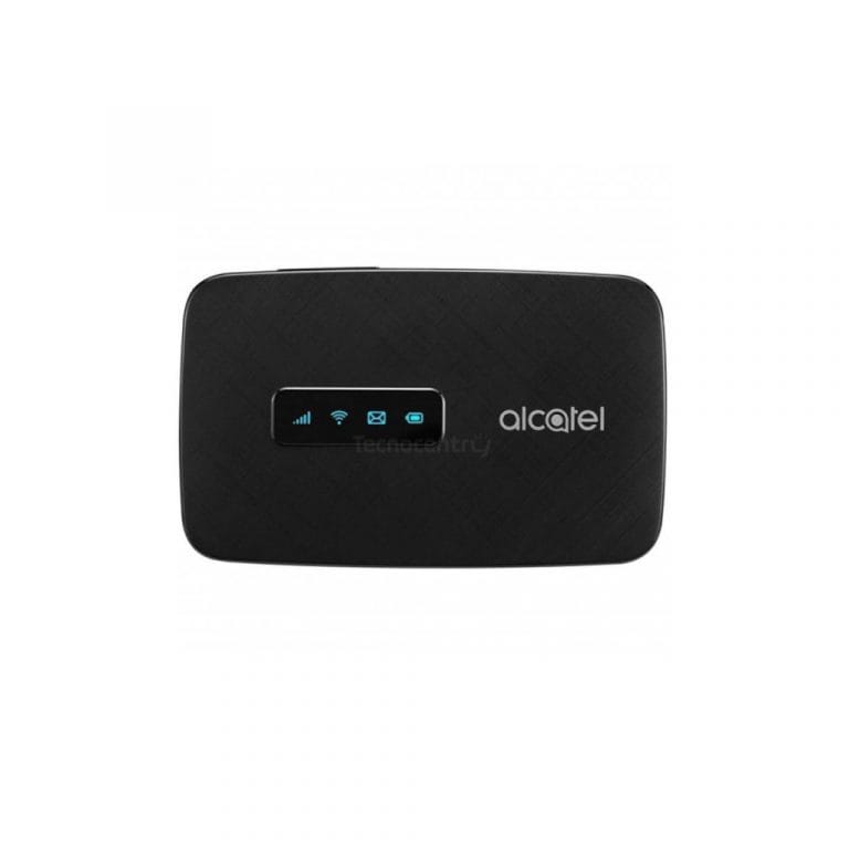 Modem Mifi Alcatel 4G Wifi Portable Recargable - TECNOCENTRY